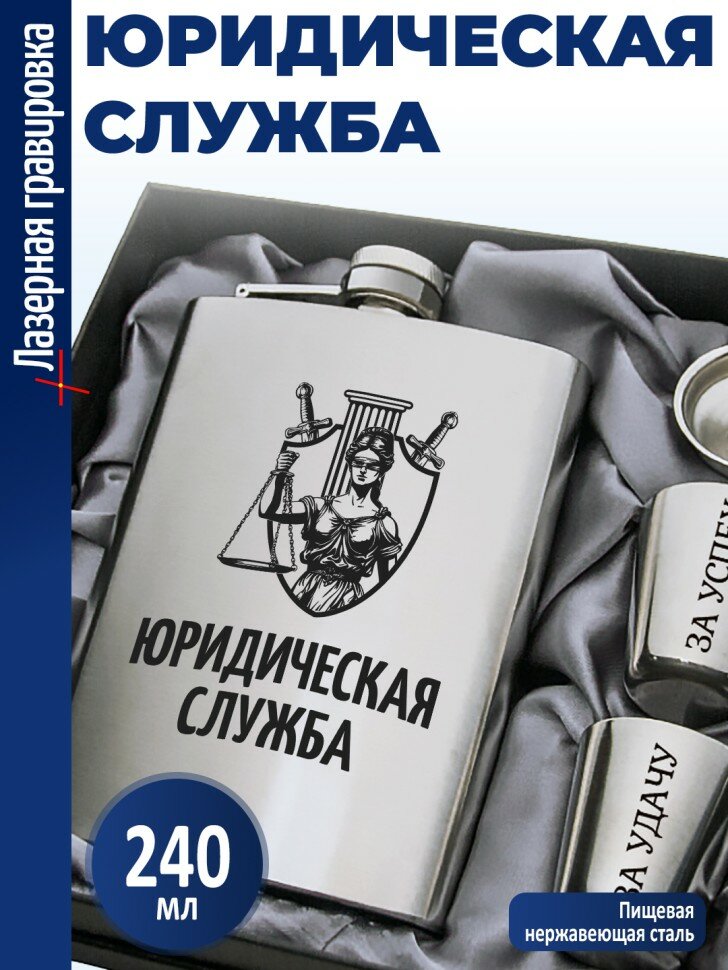 Набор "Юридическая служба"