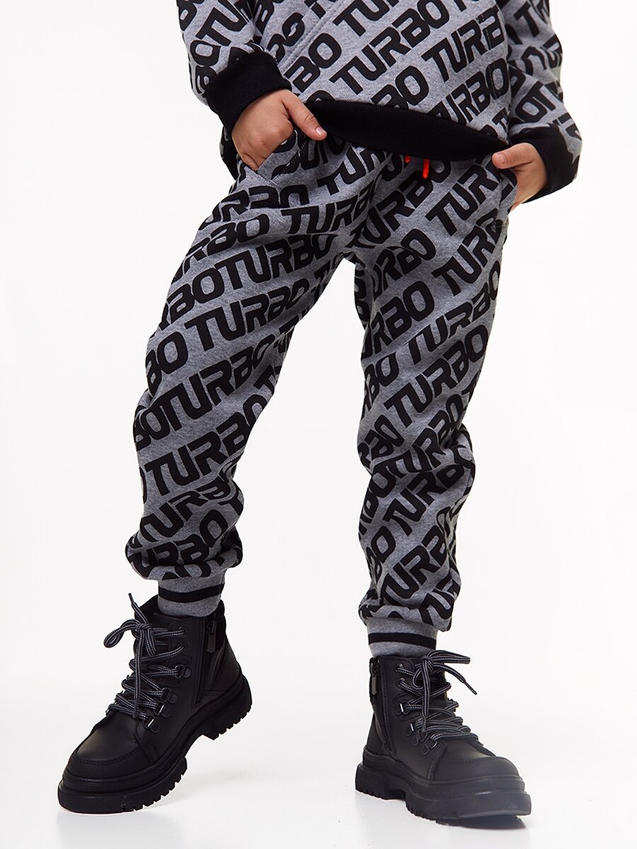 Брюки спортивные Весна-лето 2026