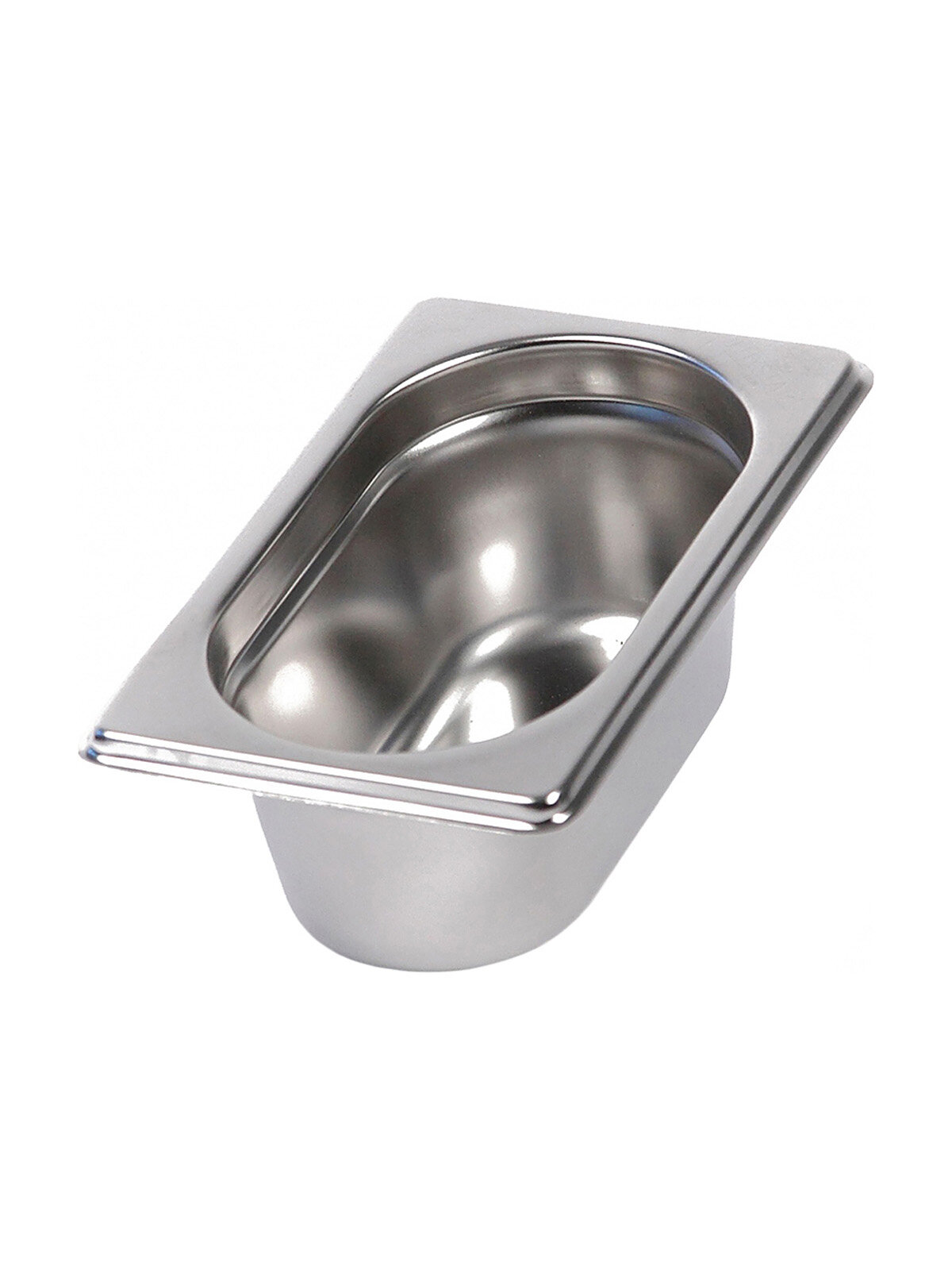 Гастроемкость HURAKAN GN 1/9-100