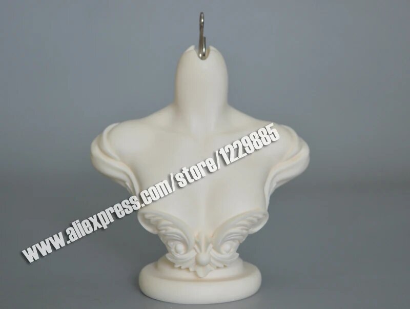 Подставка для головы HeHeBJD Resin 1/3 Snow