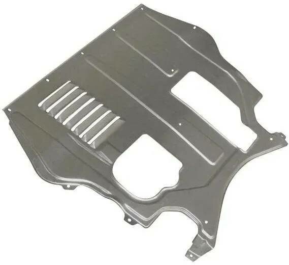 Брызговик двигателя (защита картера и КПП) для ВАЗ 2110-2112, Лада Приора