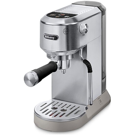 Кофеварка рожковая Delonghi EC890. M