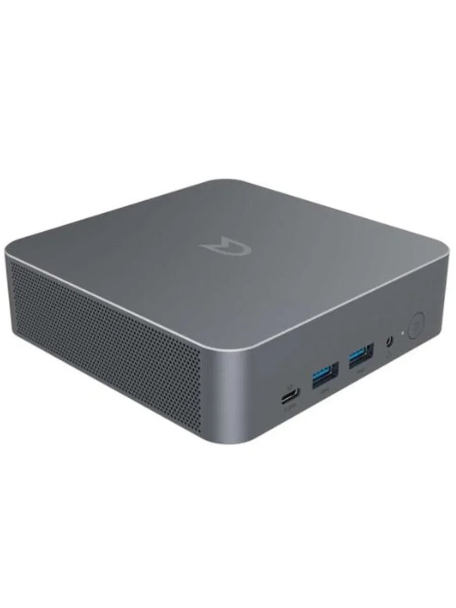 Мини-ПК SmartDesk ISDC5002PR ISDC5002PR - WINDOWS 11 PRO