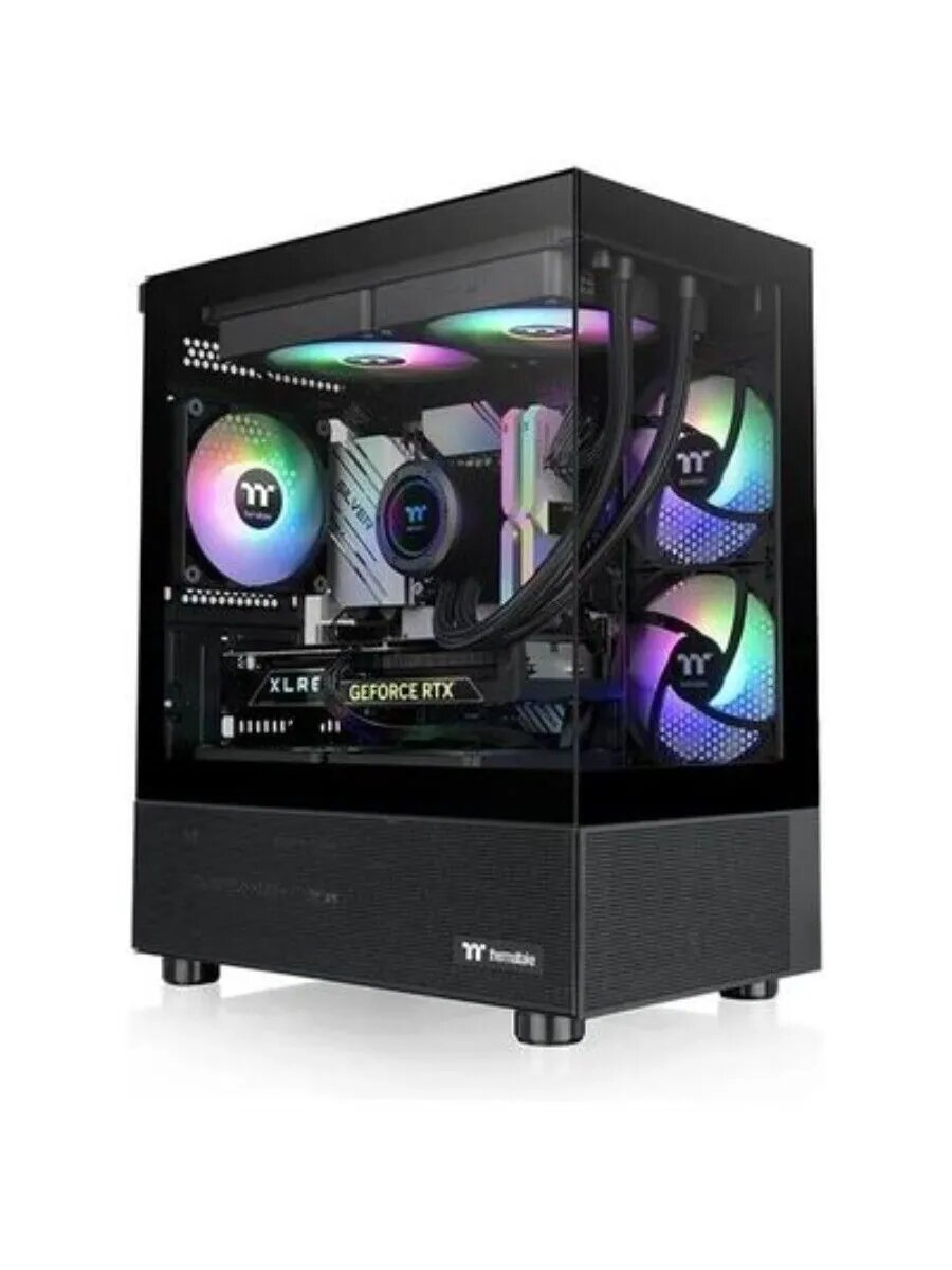 Корпус View 170 ARGB CA-1Z4-00M1WN-00 черный