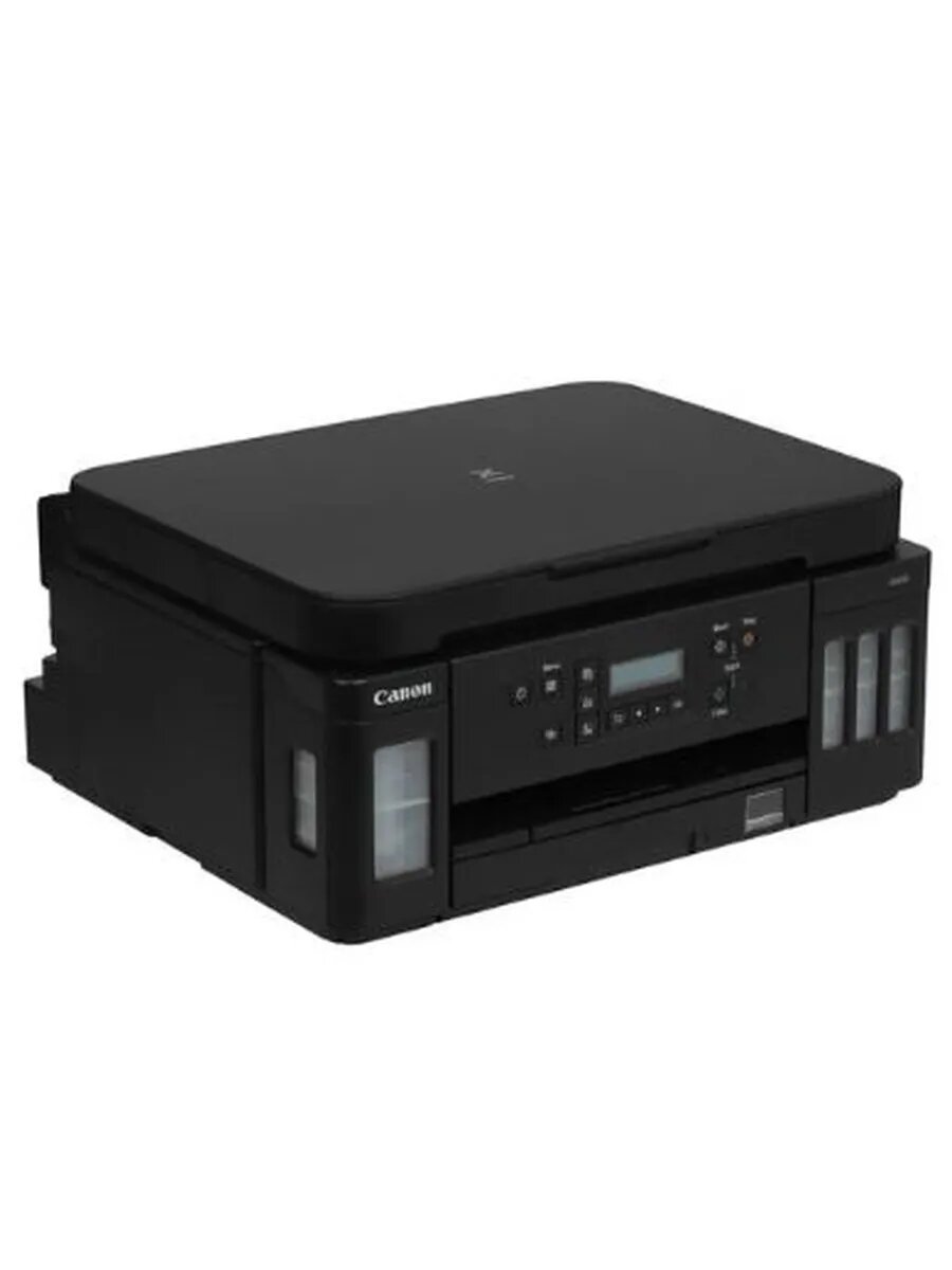 МФУ струйное Pixma G6070 - цв, А4, 4800x1200 dpi