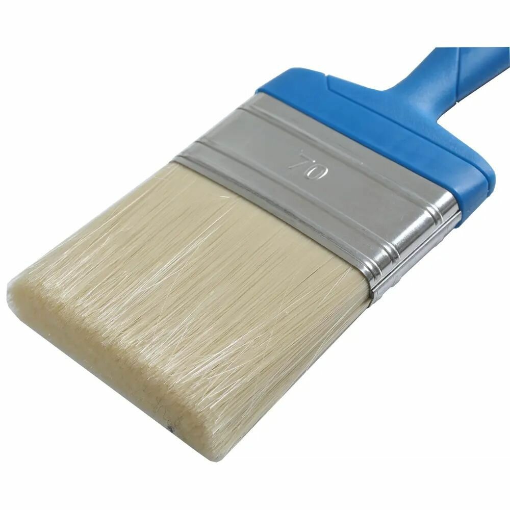 Кисть для водных красок 70 мм