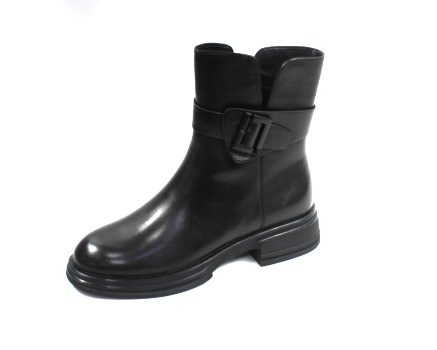 Полусапоги