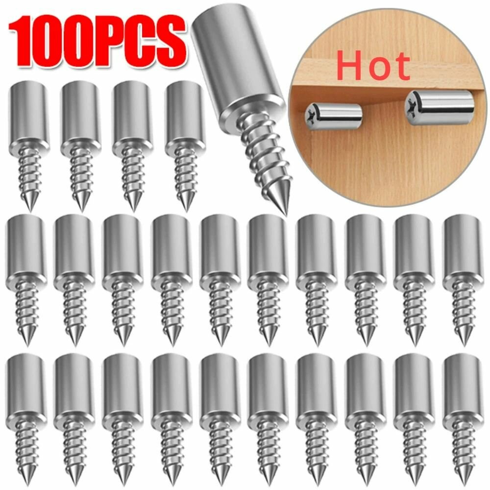 Гвозди 7 x 25 мм