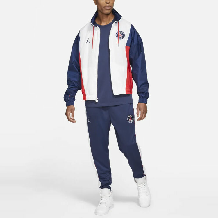 Брюки спортивные