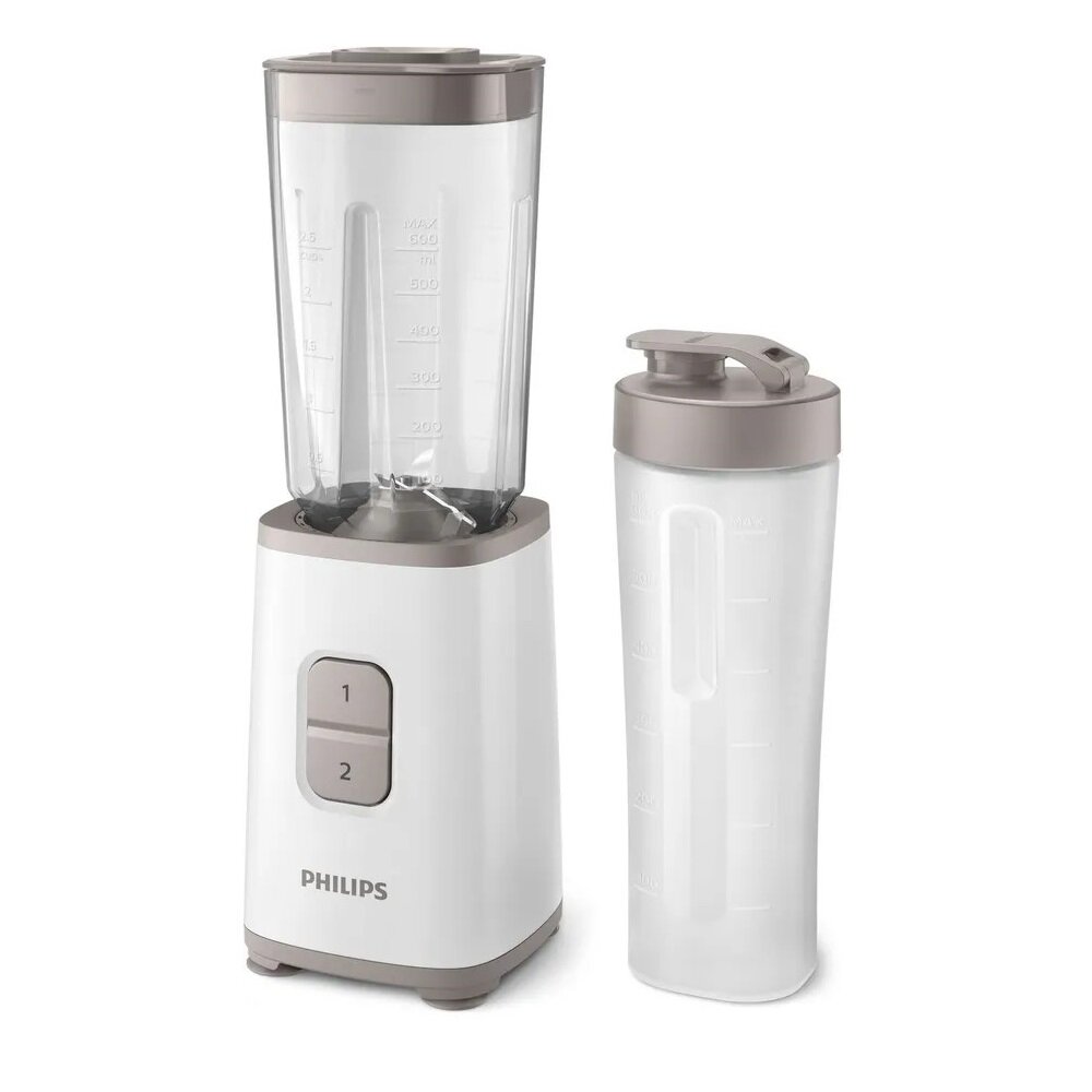 Стационарный блендер Philips HR2602/00