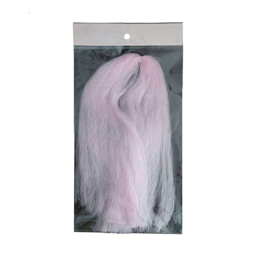 Набор для вязания мушек, Розовый