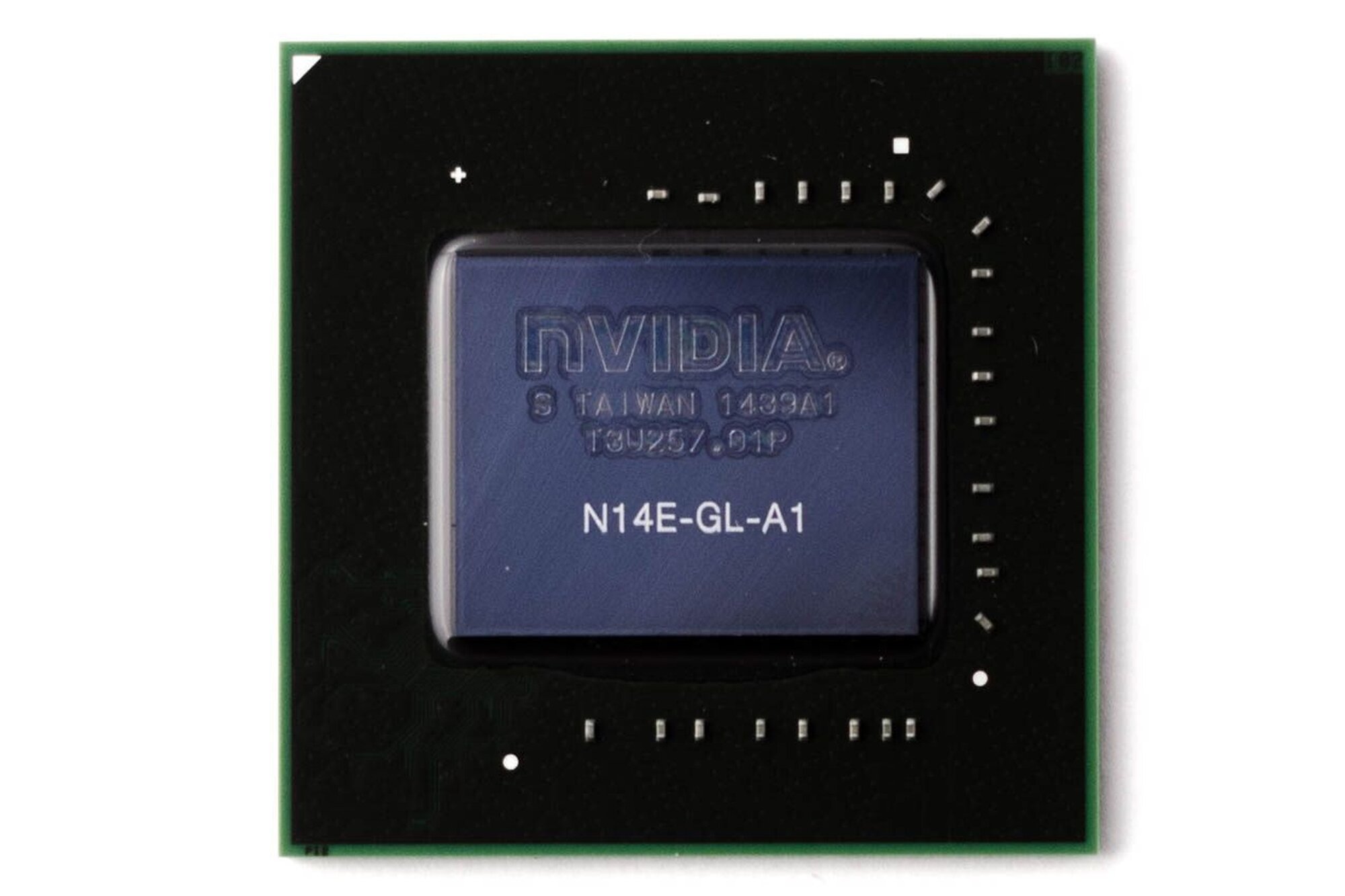 Видеочип N14E-GL-A1 GTX760M