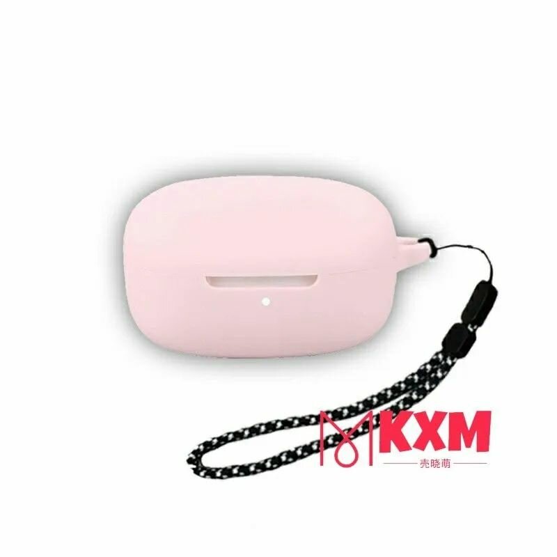 Силиконовый чехол для наушников Redmi Buds 6 PLAY