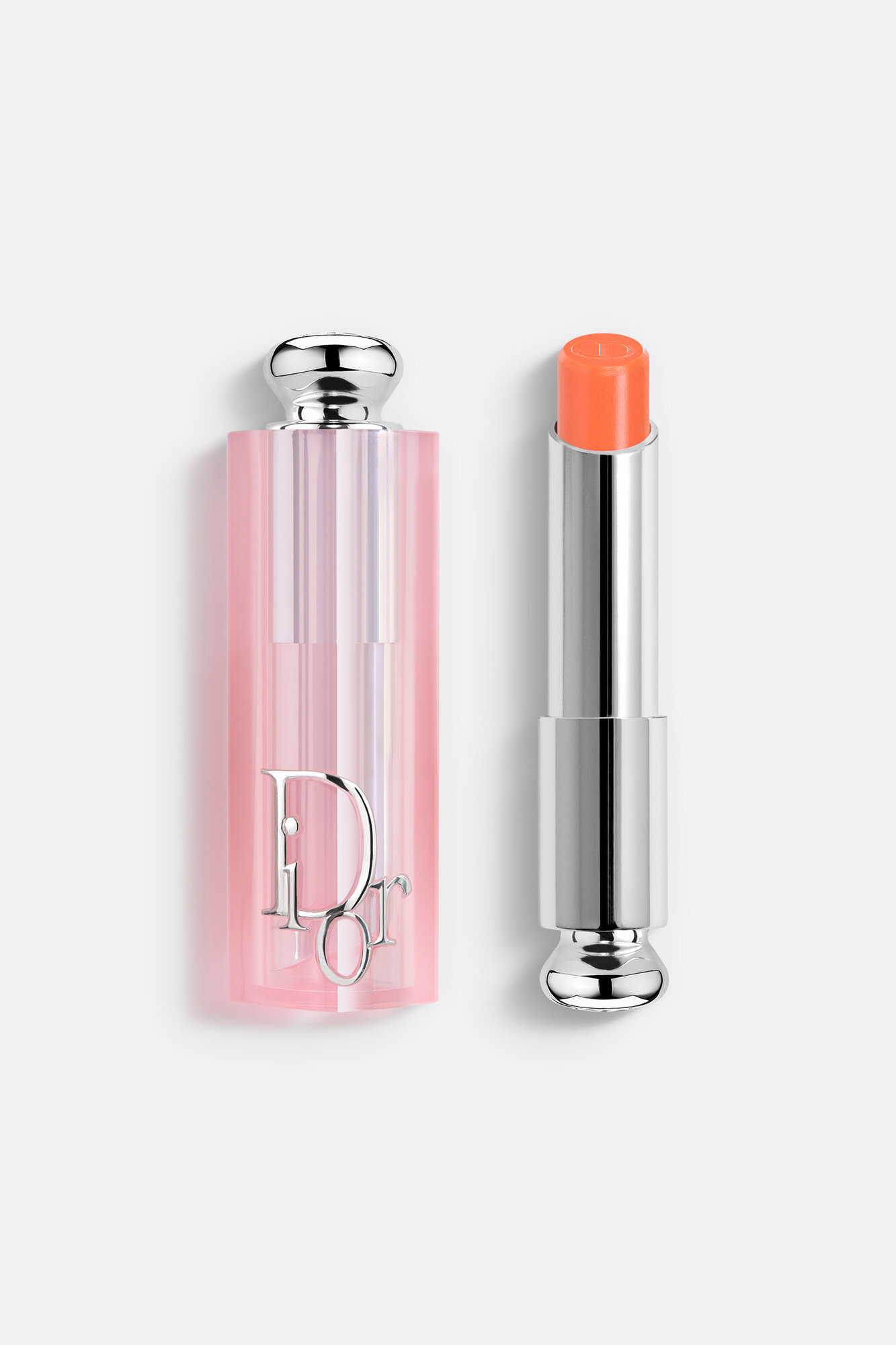 DIOR Addict Lip Glow бальзам для губ оттенок 004 Coral