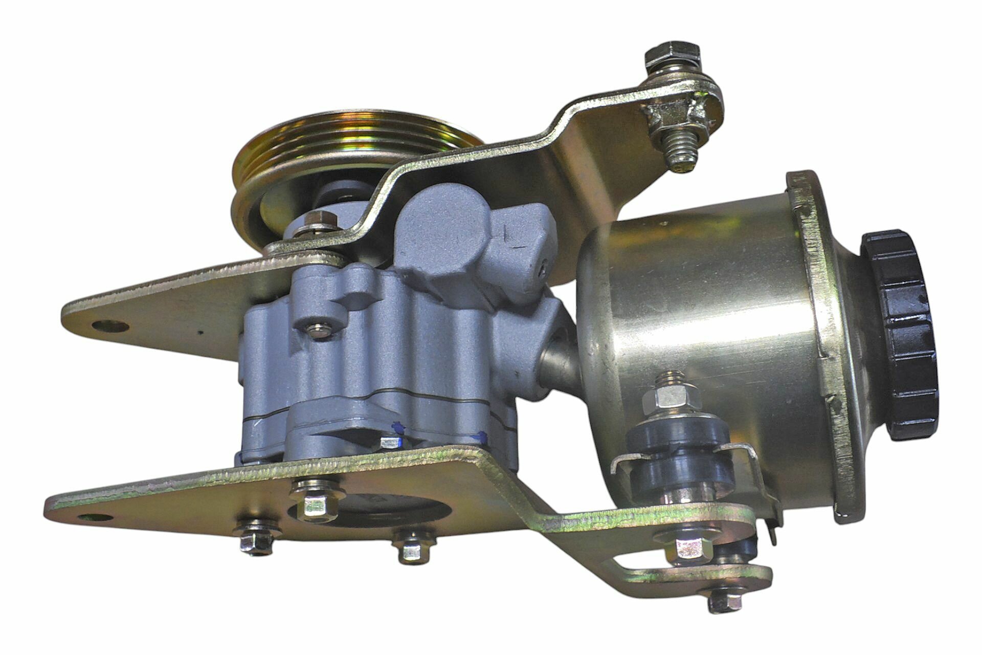 Насос гур Geely Отака, CK (Otaka), LC CROSS GX-2 (1401253180)