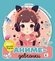 Книга "Аниме-девчонки"