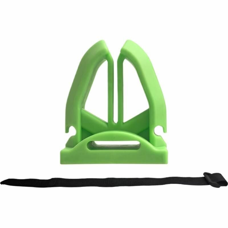 Многофункциональная настенная подставка для удочек, силиконовый материал