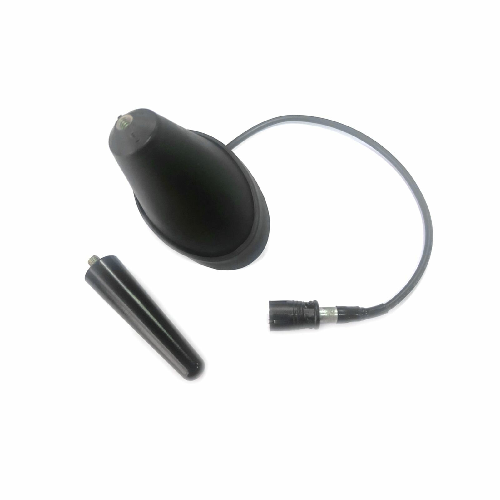 Антенна 2,2", комплект, VW 1J0035501F/C, база