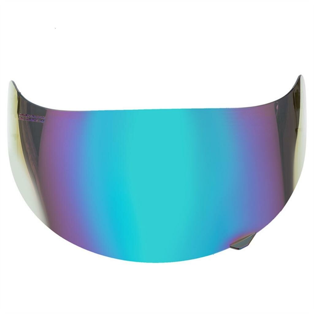 Чехол для визора мотошлема, Цвет