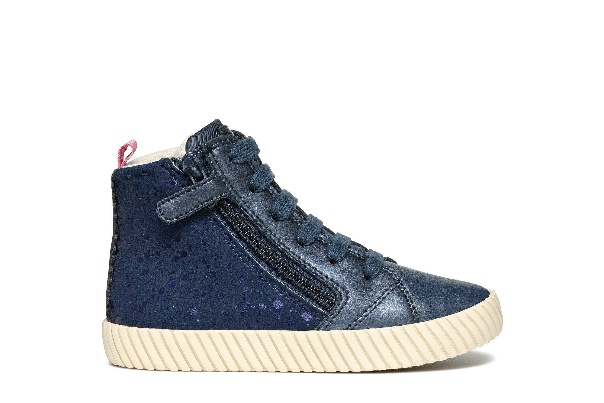 Ботинки Mirrorless