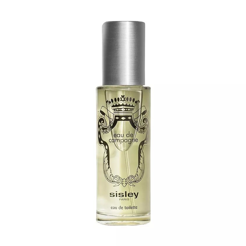 Sisley Eau de Campagne 100 мл, Туалетная вода унисекс