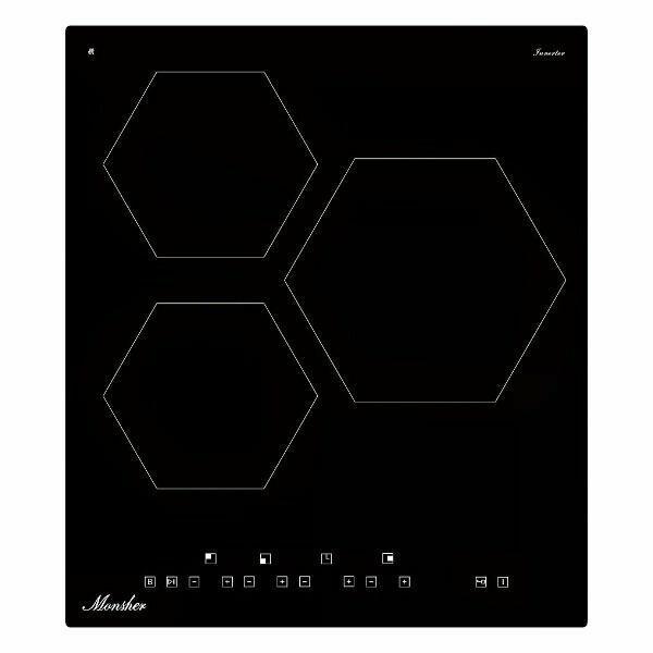 Встраиваемая индукционная панель независимая Monsher MHI 4505