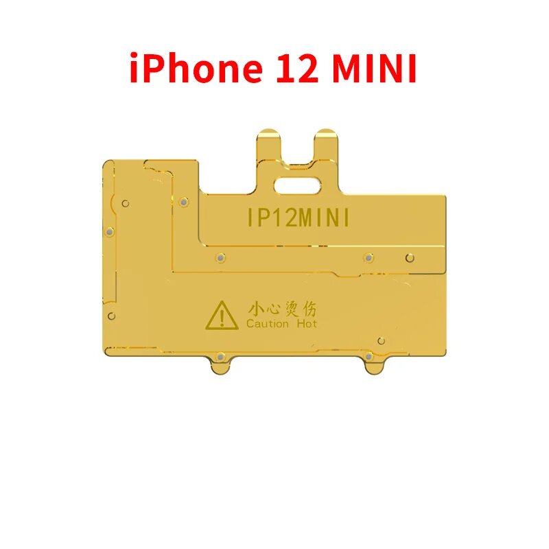 Станция для пайки RELIFE iHeater Pro iP 12Mini
