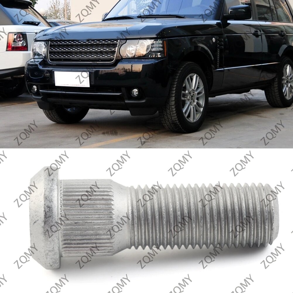 1 шт, Шпилька для подшипника колеса для Land Rover Discovery 3 Discovery 4 5 LR3 4 5 Range Rover Sport