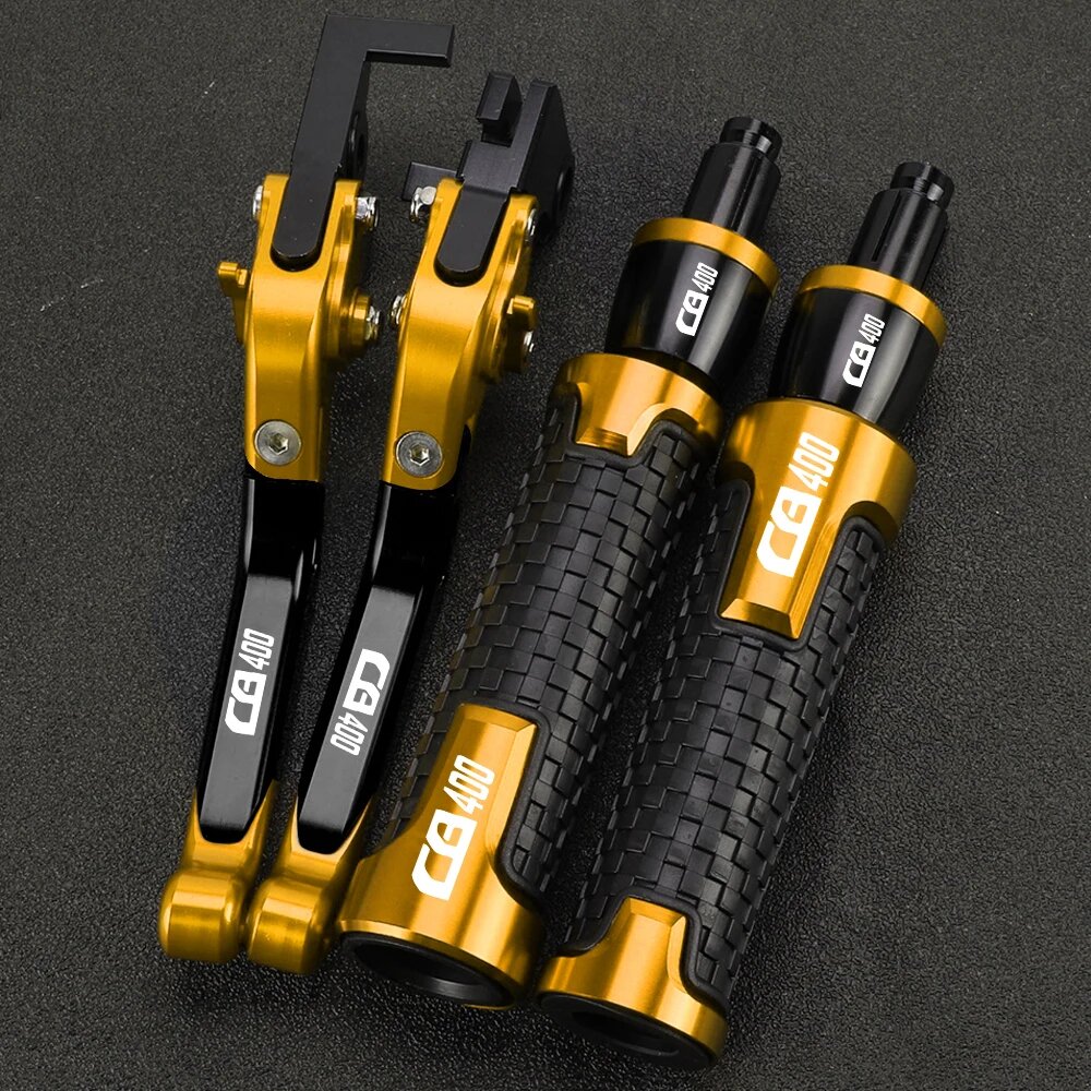 Аксессуары для мотоциклов Honda CB400 cb 400 CB 400 SF/ VTEC 1992-1998, рычаги cb400 CB400SF 92-98