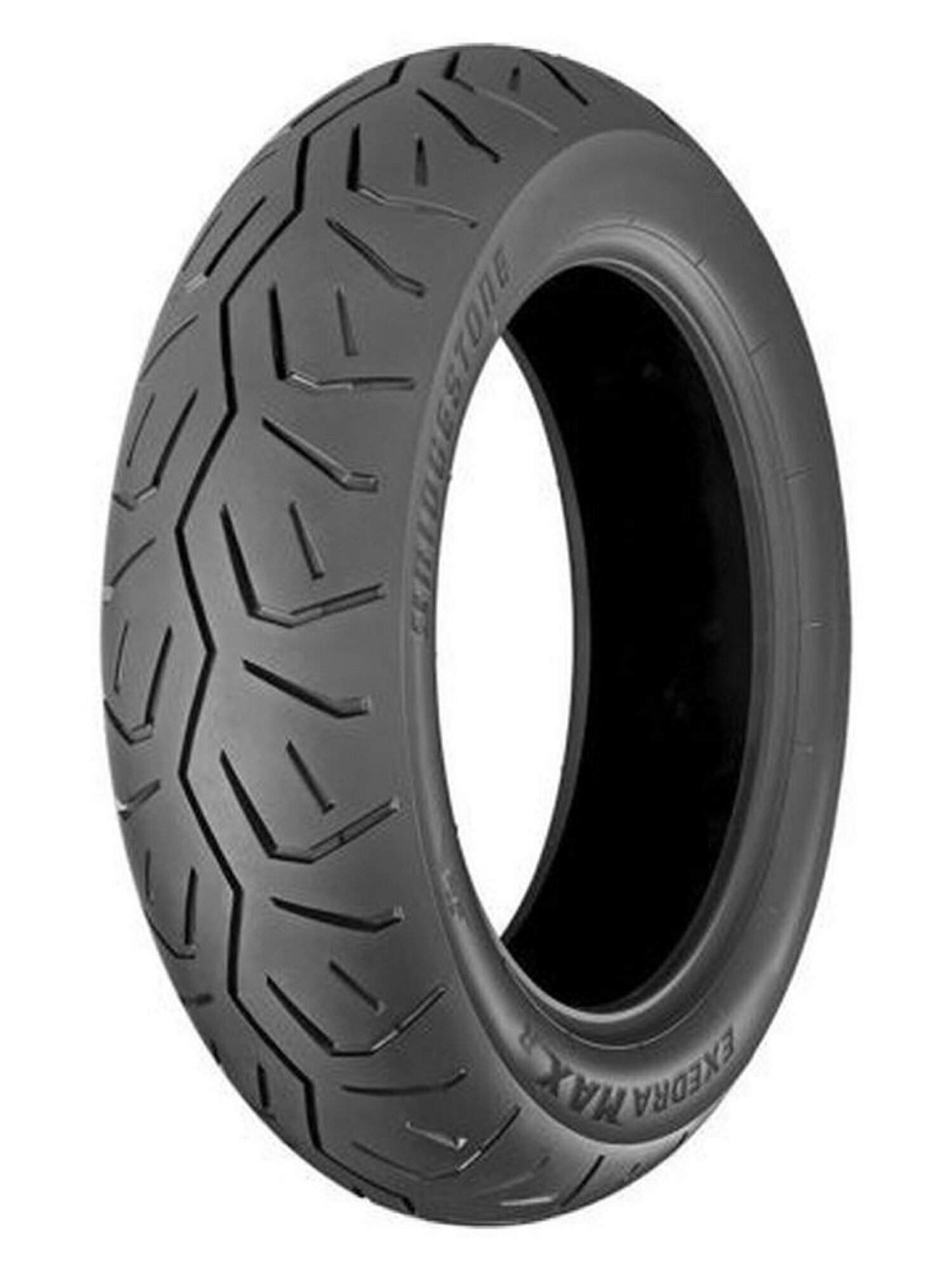 Шина Bridgestone Exedra E-MAX, 150/80, -15, 70H, TL, радиальная, задняя