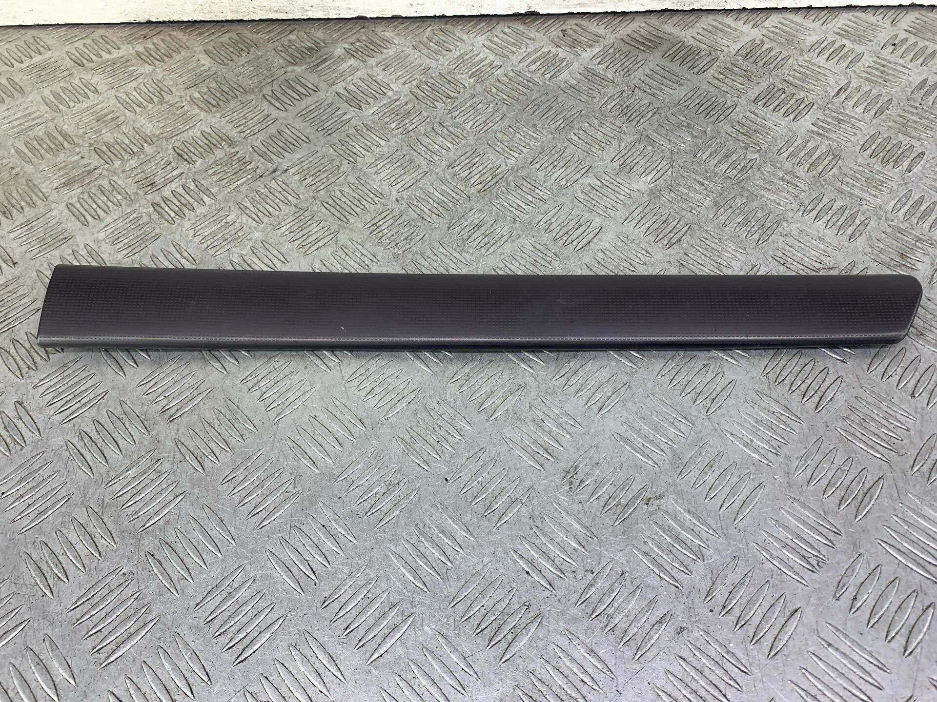 Декоративная накладка двери задней правой Audi A6 C5 1999 4B0867420