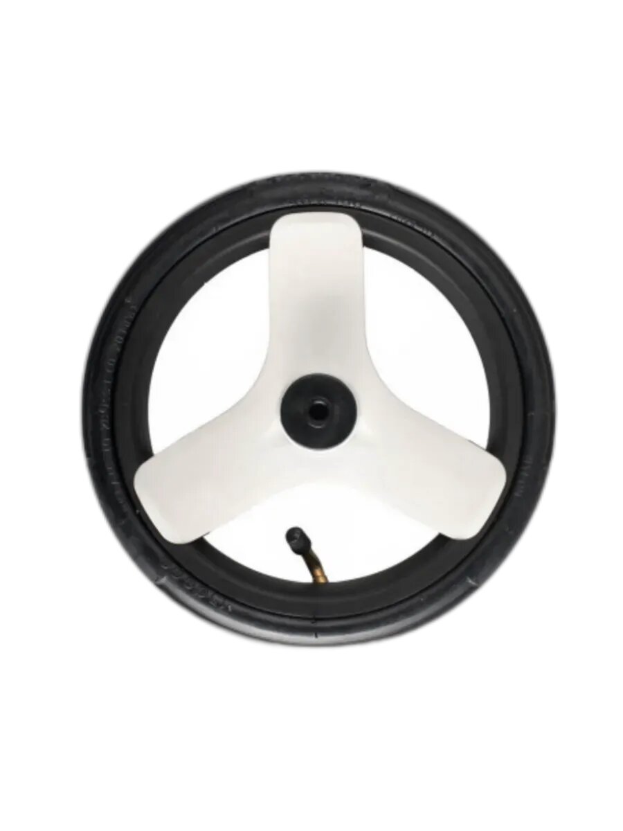 Колесо для детской коляски 10 дюймов (48х188)