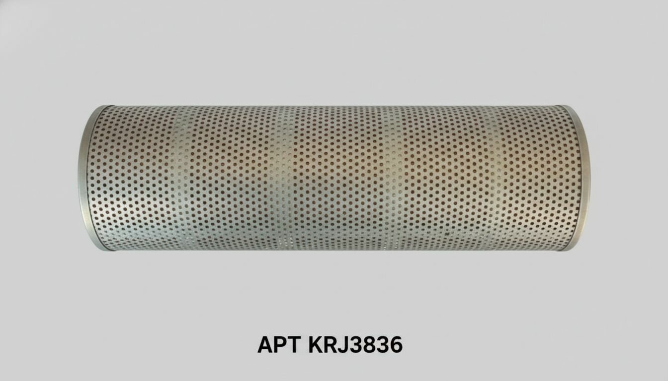 Фильтр гидравлики KRJ3836(335/G0531)