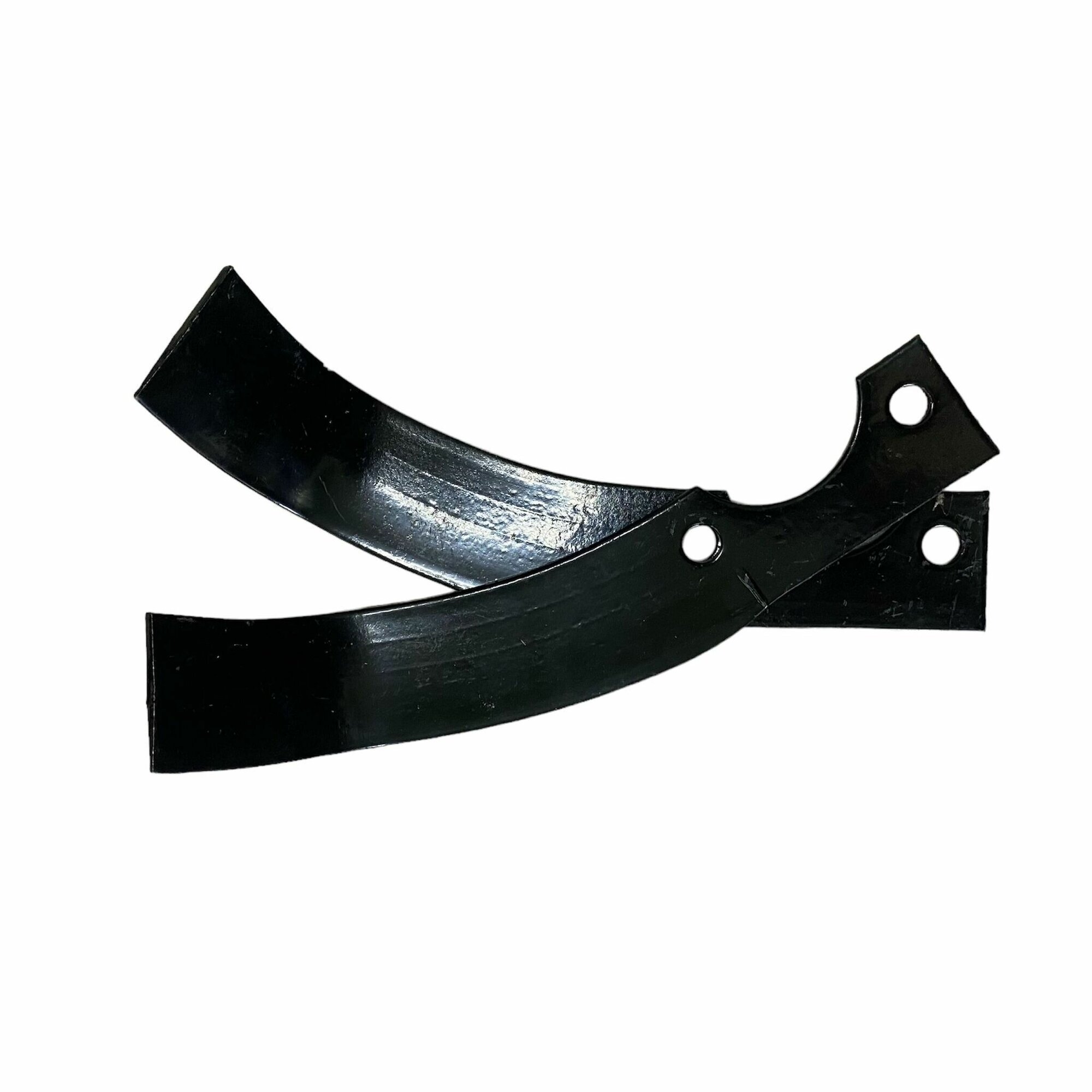 Нож (зуб) на мотоблок (левые 2 шт.)