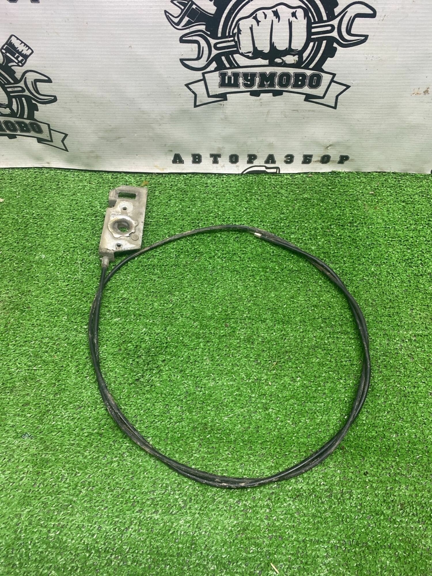 Трос капота Daewoo Matiz, I Рестайлинг 2007 с пробегом