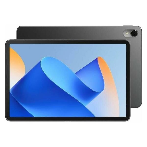 Планшет HUAWEI MatePad 11 8/128Gb (53013VCN) черный