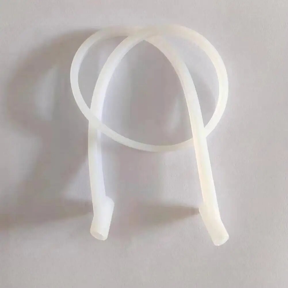 1 шт, силиконовые шнуры для очков, ремешок, спортивная противоскользящая цепочка для Белый, белый
