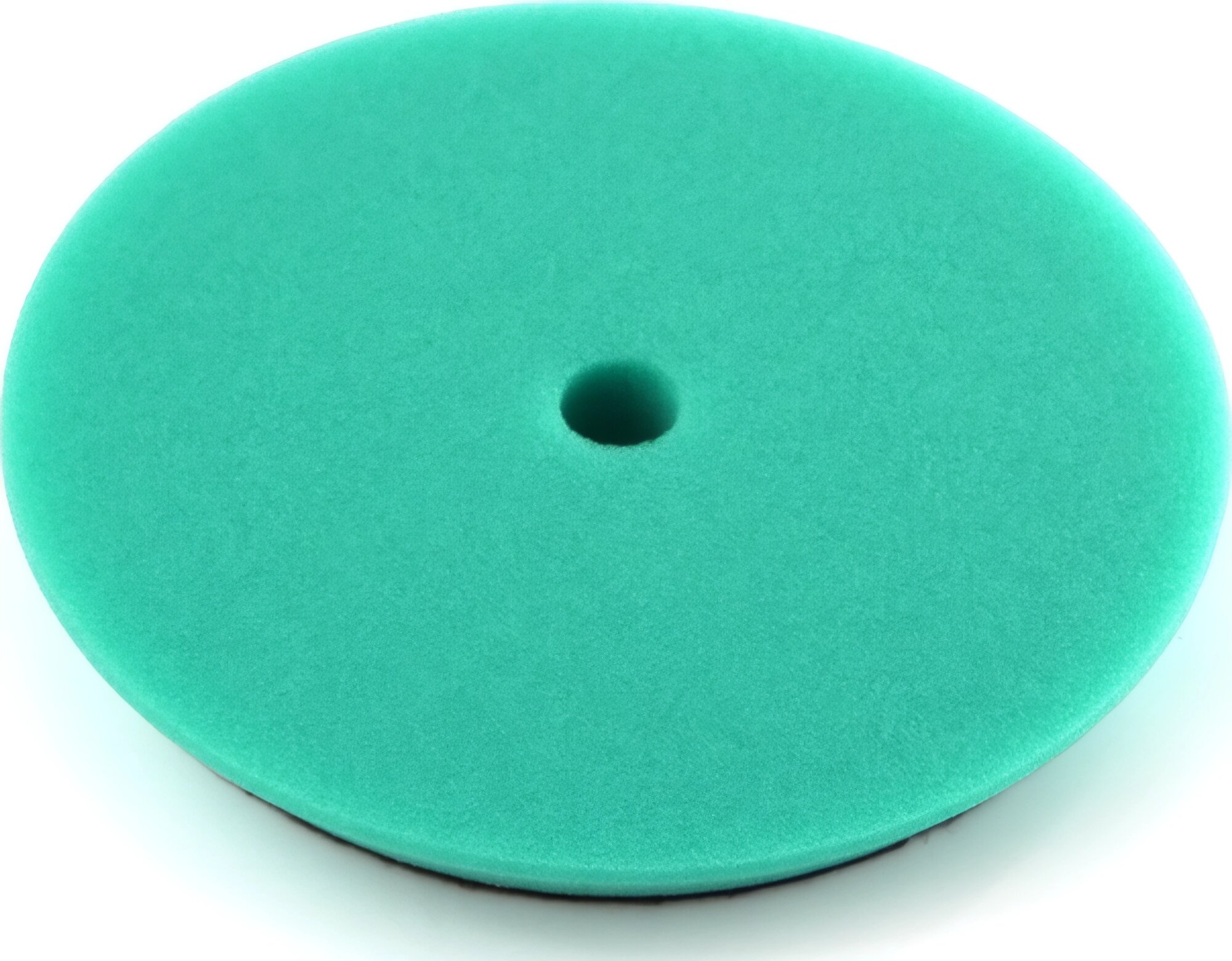Полировальный круг экстра твердый зеленый, 130 мм Shine S DA Foam Pad Green 130 мм