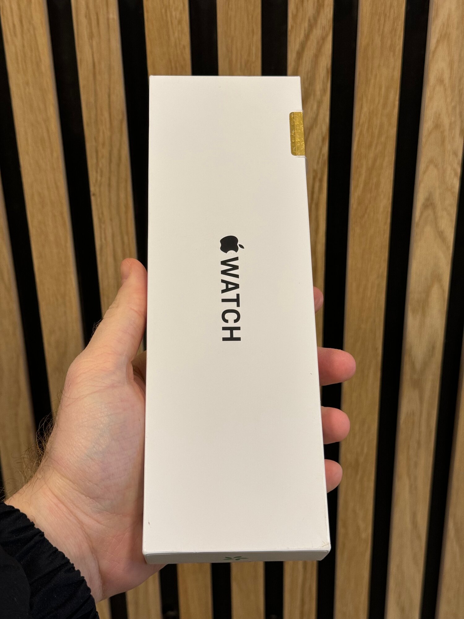 Смарт Часы Apple Watch SE2 40 (2024) Silver Al. Denim SL (MXEE3)
