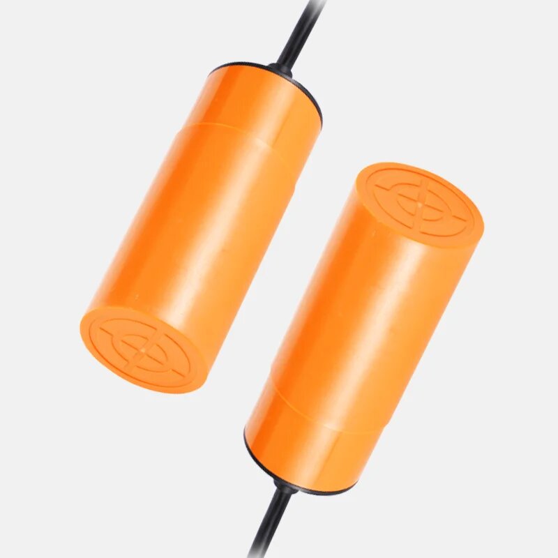 Capacitive proximity sensor BCMN15-GS34-N2, 15mm, NPN NC — фото 1