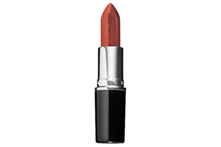 Помада женская MAC New Version Bullet, увлажняющая, кремовая, 5750739