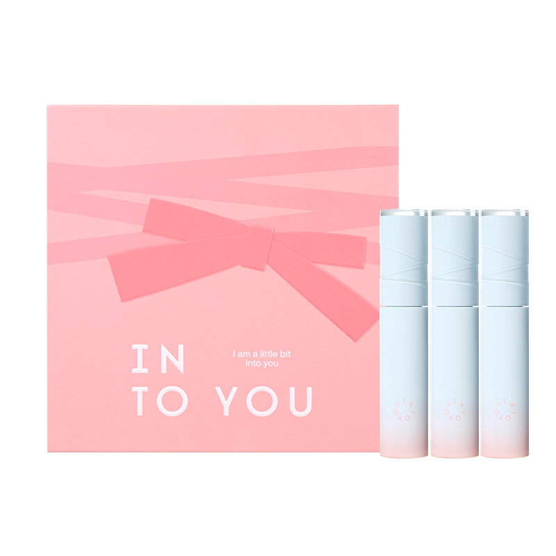 Набор макияжа женский INTO YOU 5715944 Atmosphere Heating Collection