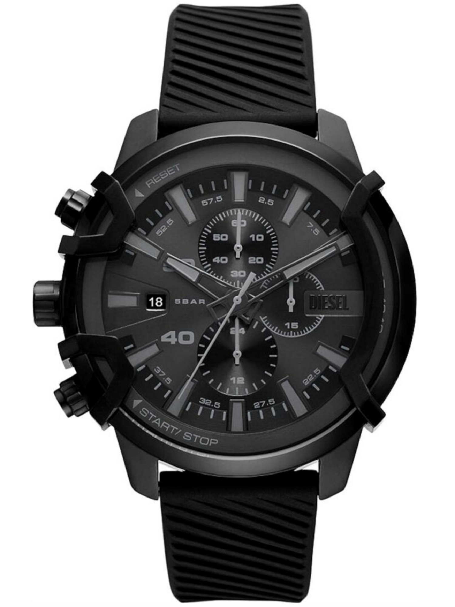 Наручные часы Griffed