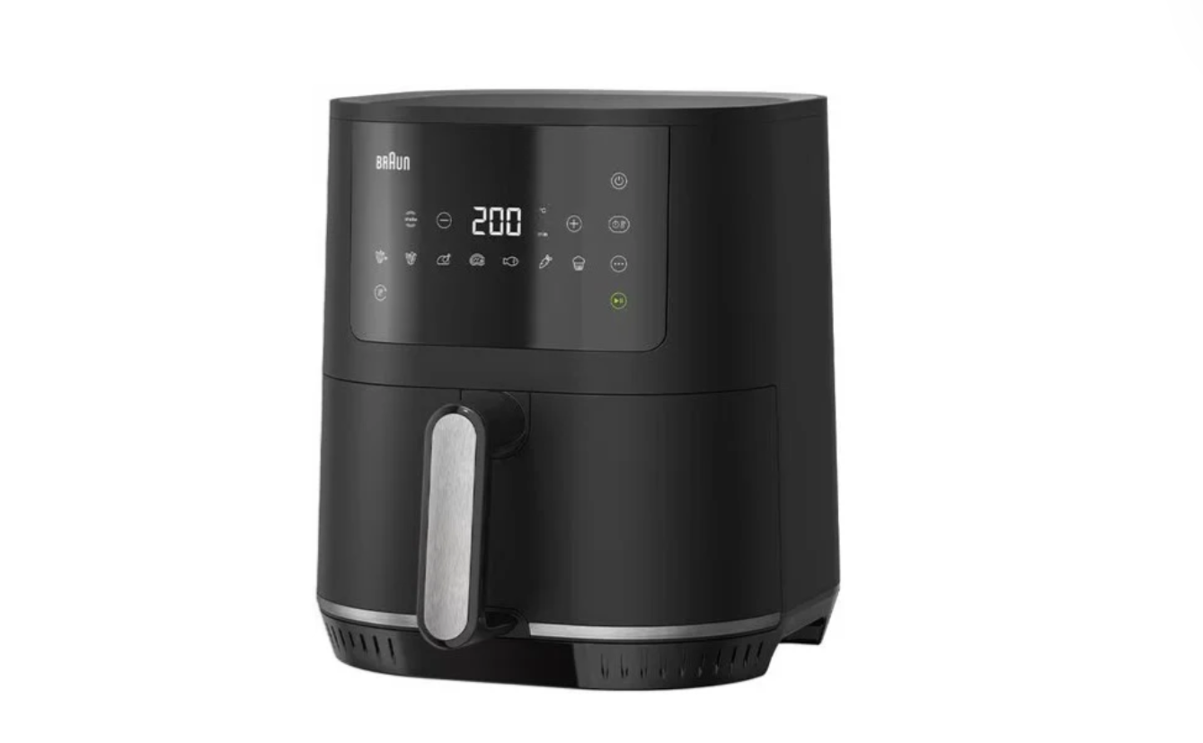 Аэрогриль Braun MultiFry 3 HF 3030