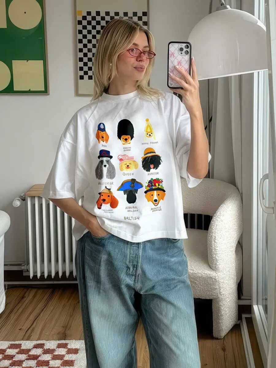 Футболка