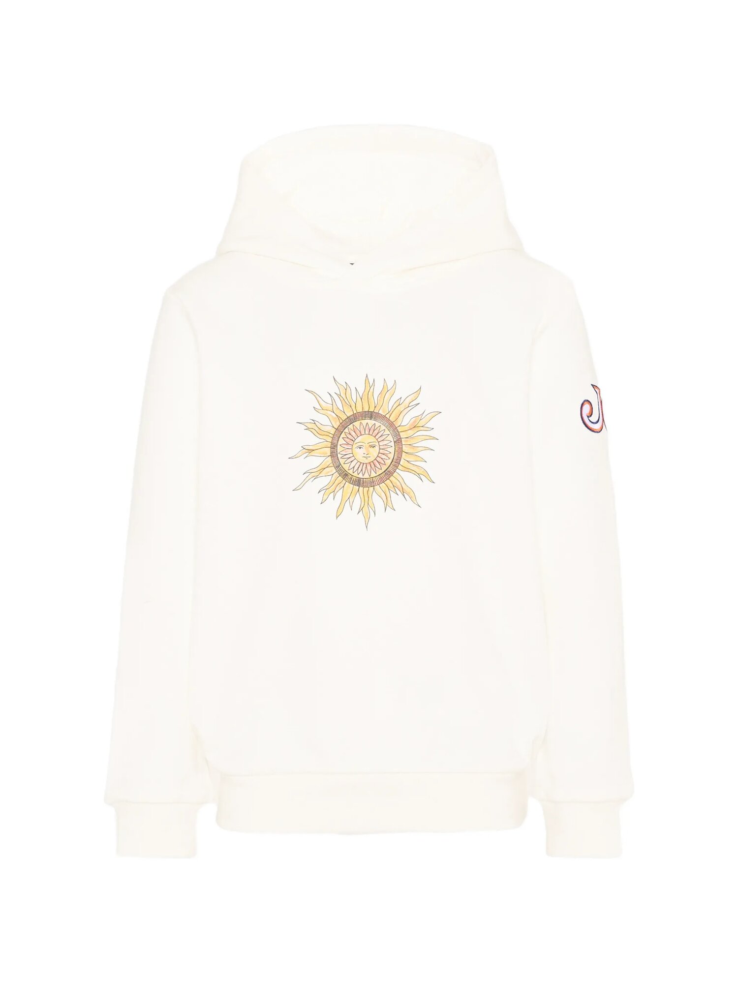 Худи Cotton hoodie