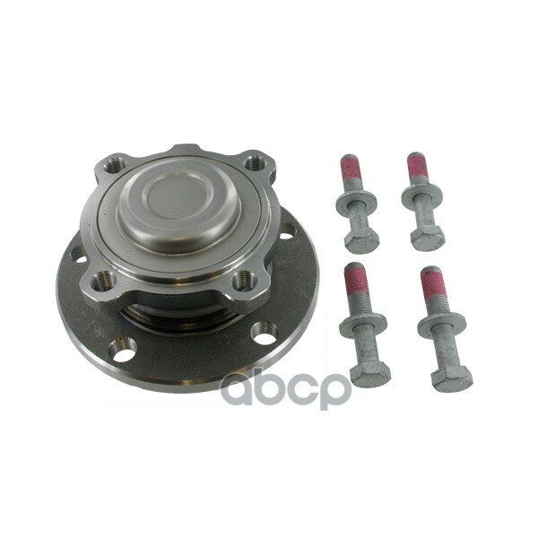 Подшипник Skf арт. VKBA6709
