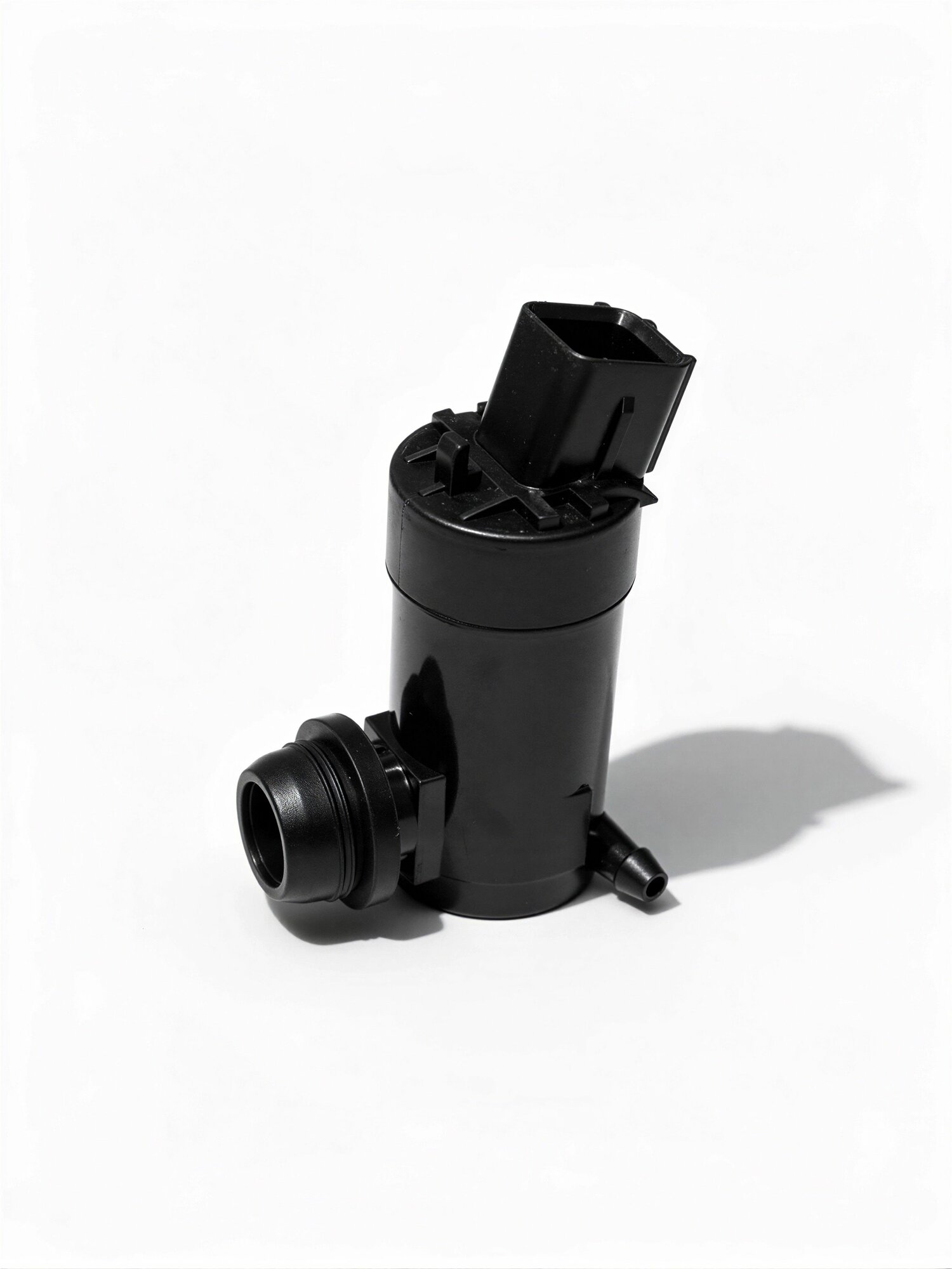 Насос стеклоомывателя Hyundai Accent II, Elantra; Kia RIO, Spectra