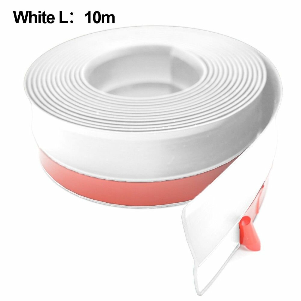 Уплотнение гаражных ворот