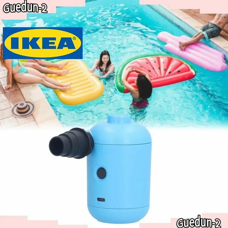 Комплектующие для садовых насосов